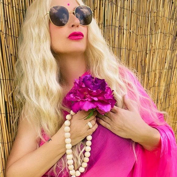 Jewelry | Wear A Flower On Your Heart To Show The World That You Still ...